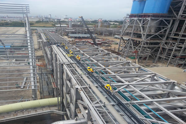 INTEGRATE ENGINEERS PTE LTD